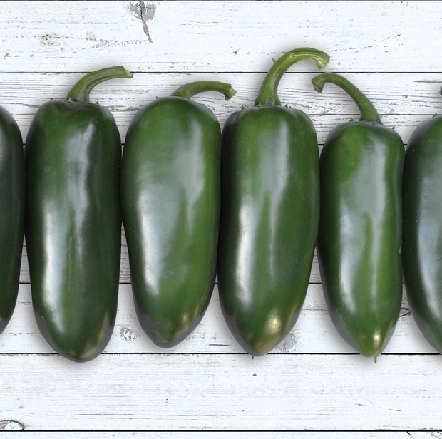 Edible Spotlight: Emerald Fire Pepper - Horticulture